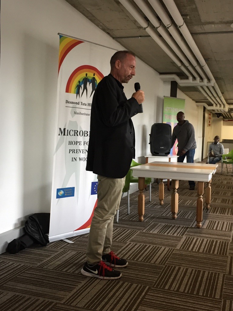 DTHF Mourns the Loss of 'Berlin Patient' Timothy Ray Brown - Desmond ...